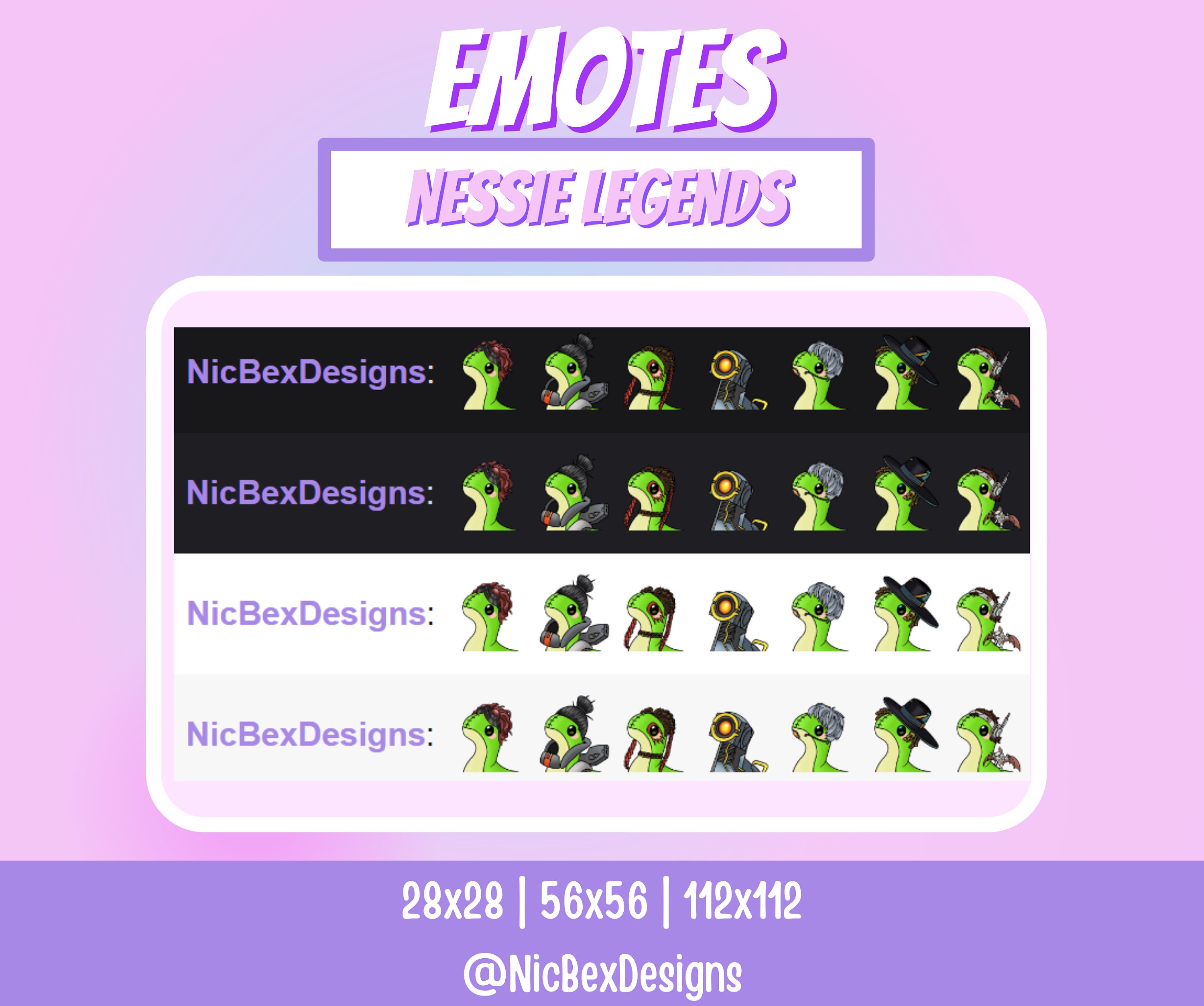 Apex Legends Twitch Sub Badges / Bit Badges / Streamer / Youtube ...