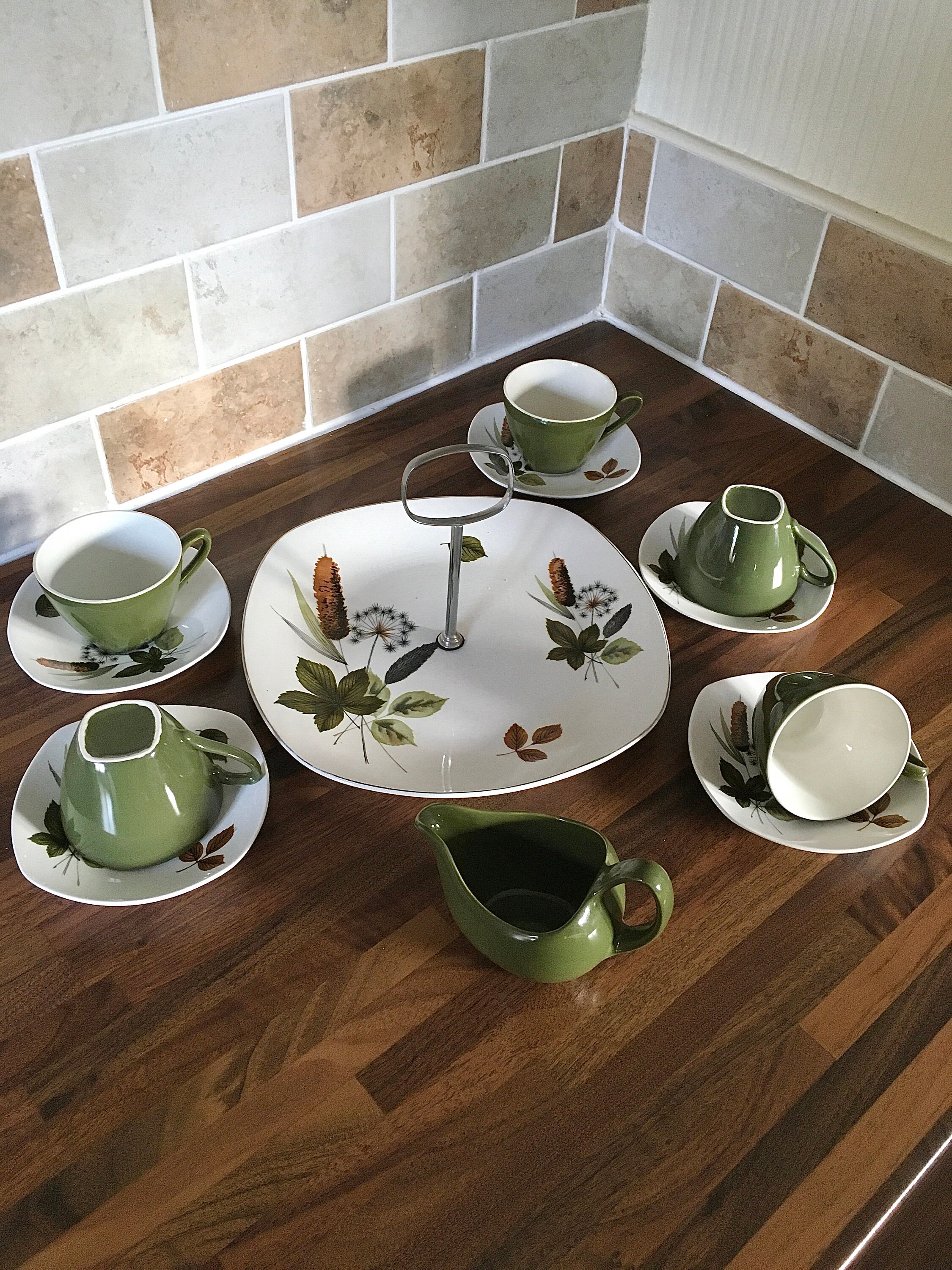 Midwinter Stylecraft Pottery - Etsy UK