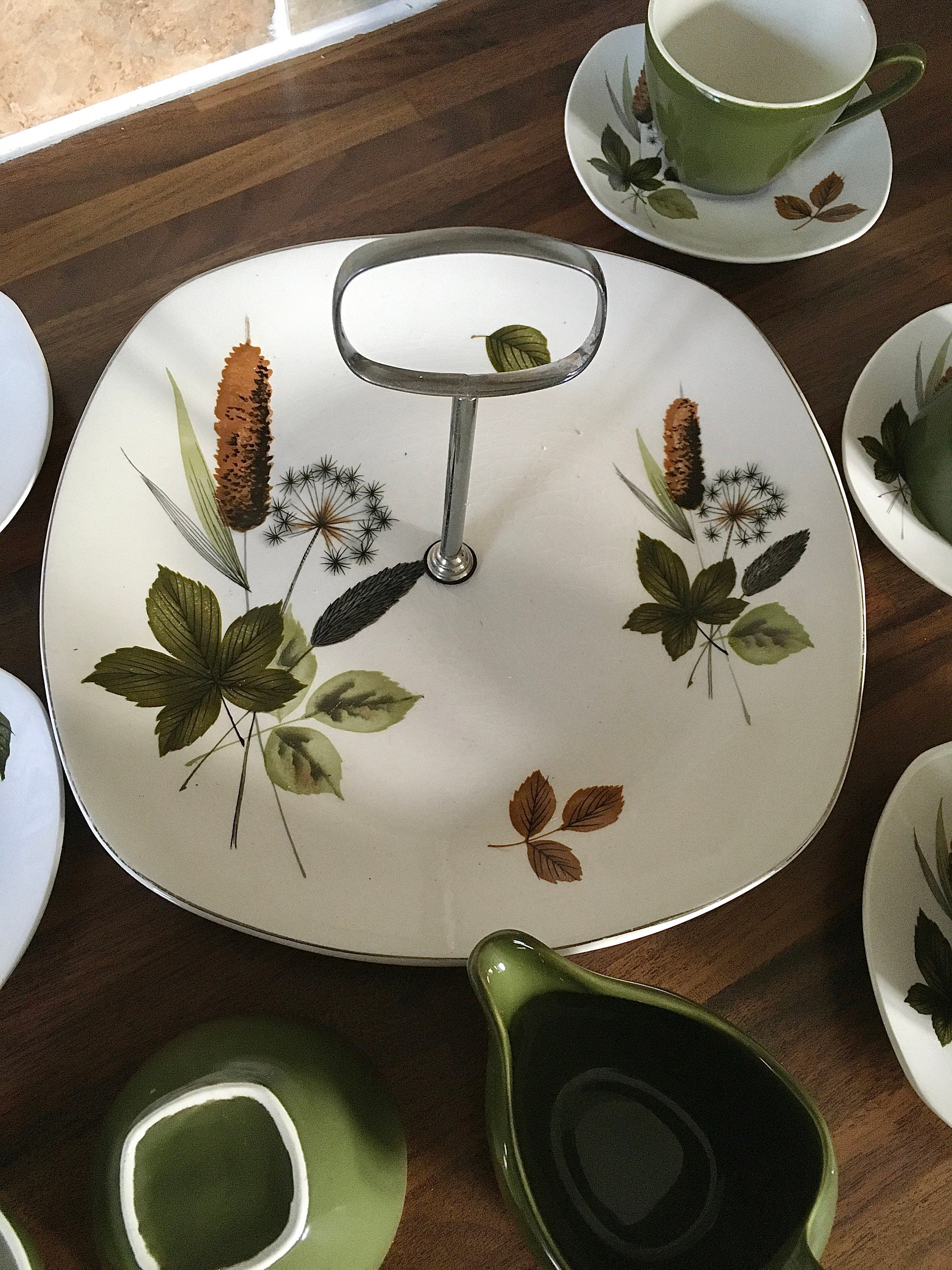 Midwinter Stylecraft Pottery - Etsy UK