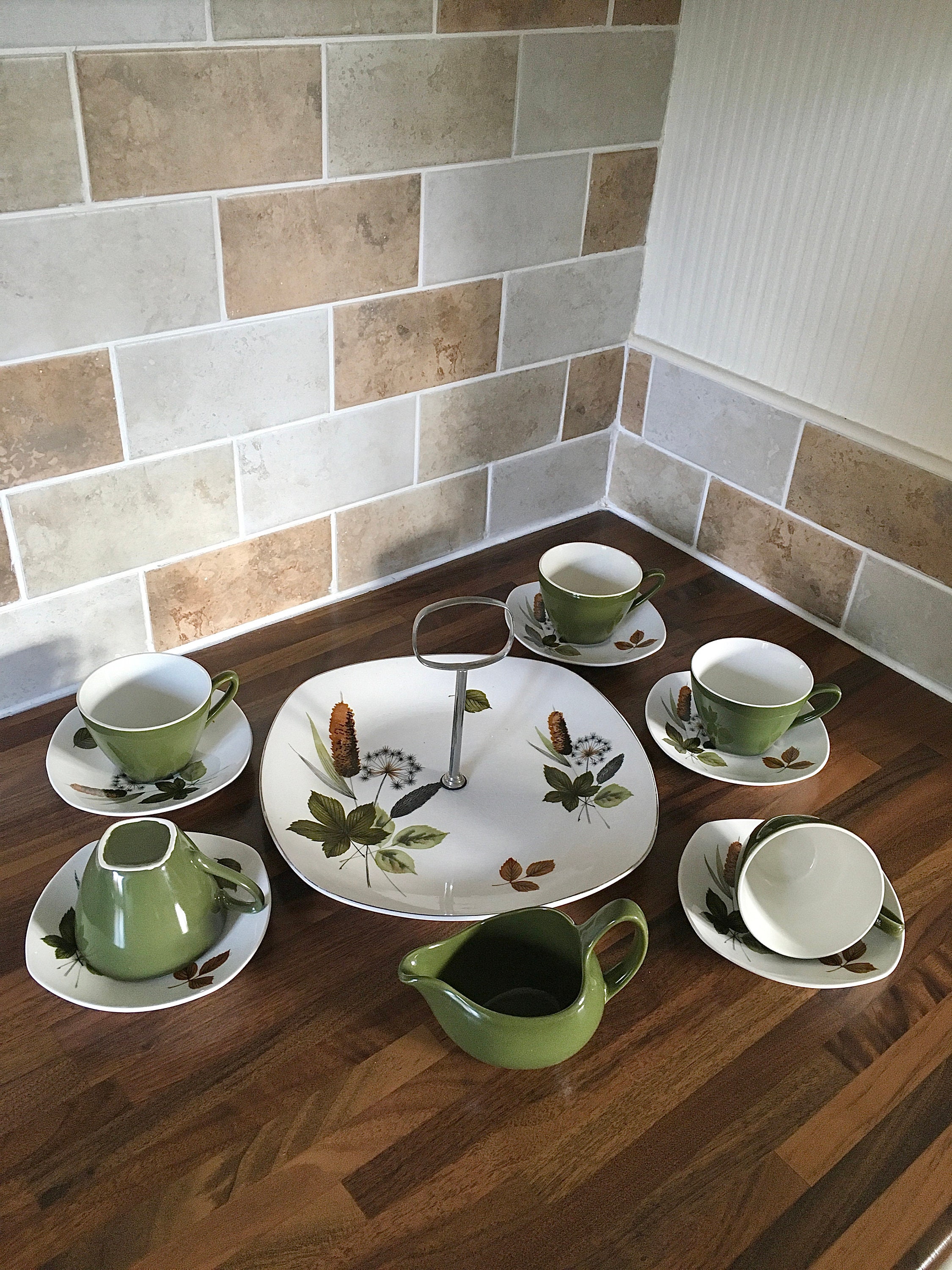 Midwinter Stylecraft Pottery - Etsy UK