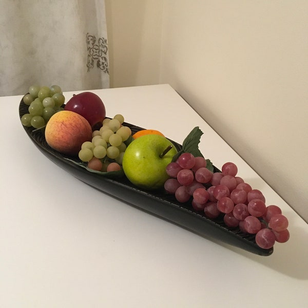 Modern Fruit Bowl - Etsy UK