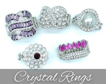 Volleyball Adjustable Ring, Sterling Silver, Sports Jewelry, Adjustable ...