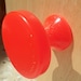 Hand Cast Resin Door Handle/ Knob - Etsy