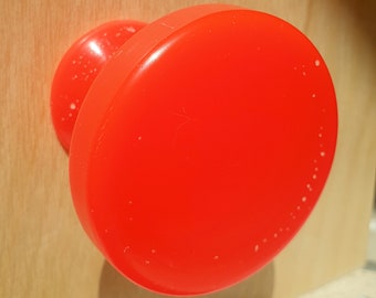 Hand Cast Eco Resin Door Handle/ Knob - Made to Order - Etsy