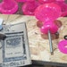 Hand Cast Eco Resin Door Handle/ Knob - Made to Order - Etsy