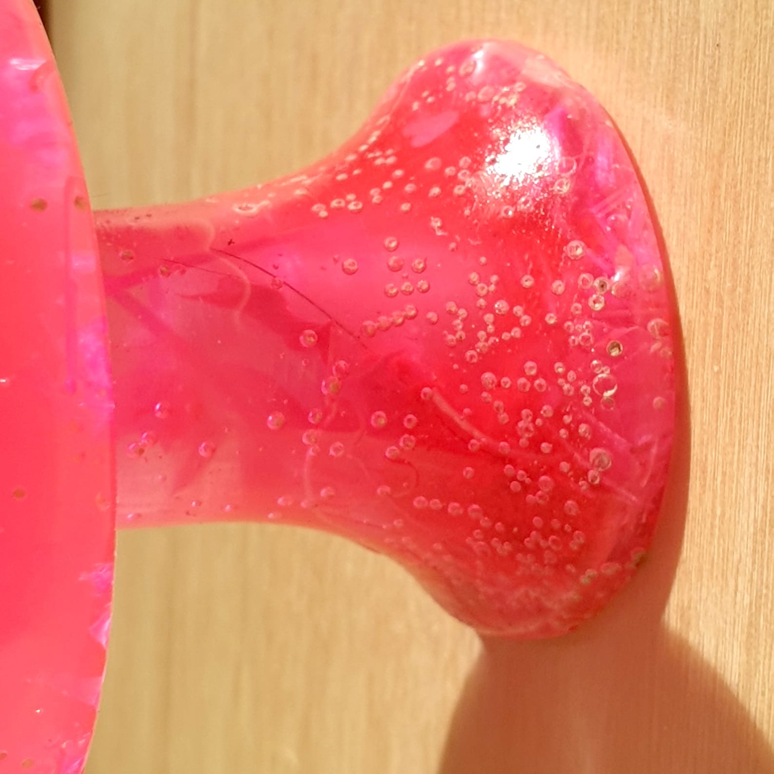 Hand Cast Eco Resin Door Handle/ Knob - Made to Order - Etsy