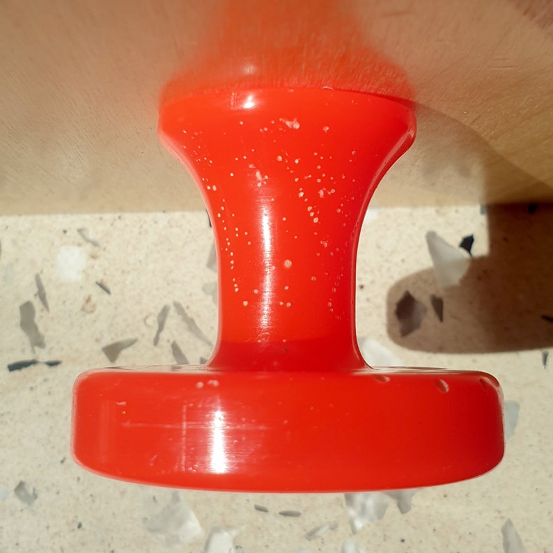 Hand Cast Resin Door Handle/ Knob - Etsy