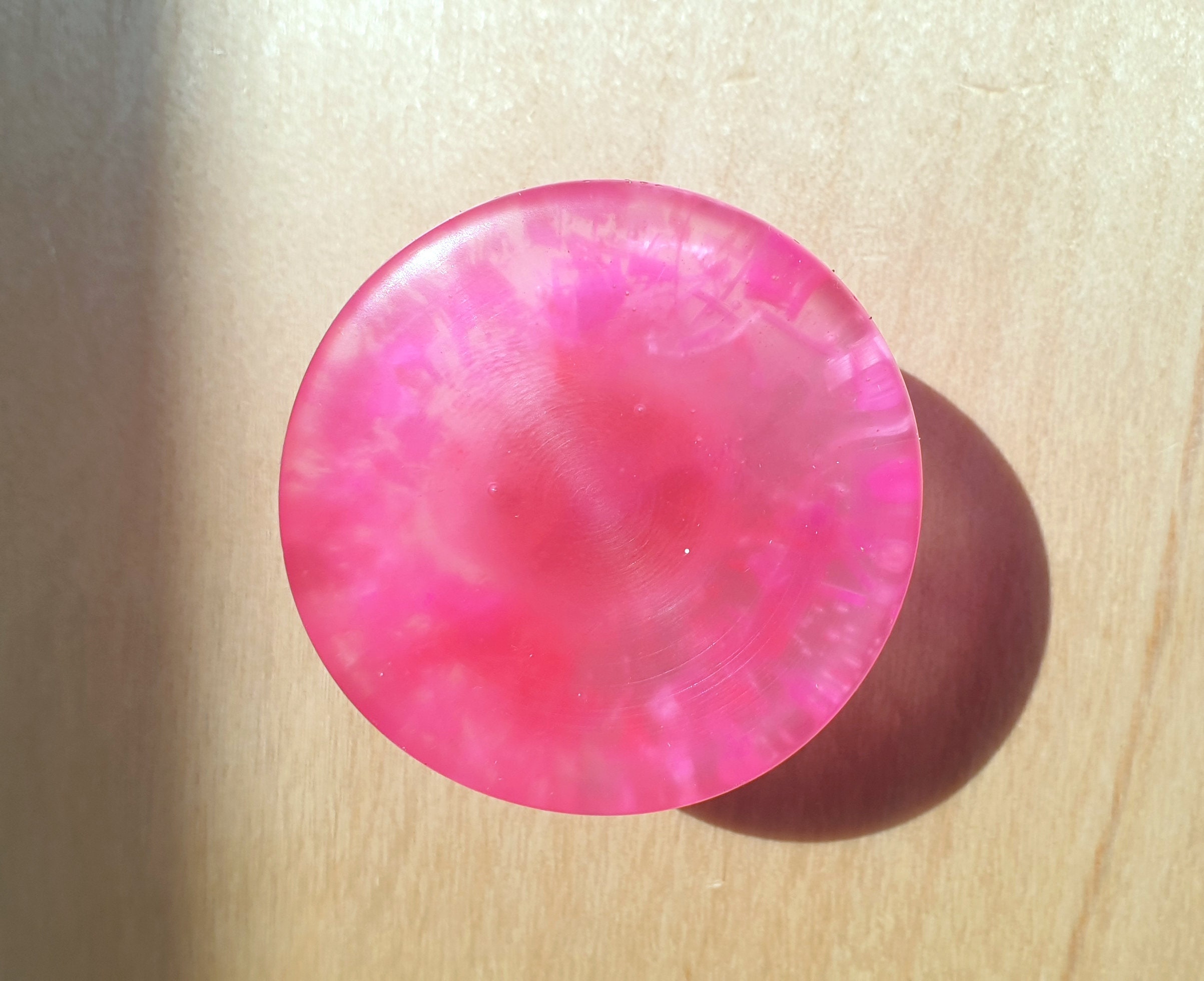 Hand Cast Eco Resin Door Handle/ Knob - Made to Order - Etsy