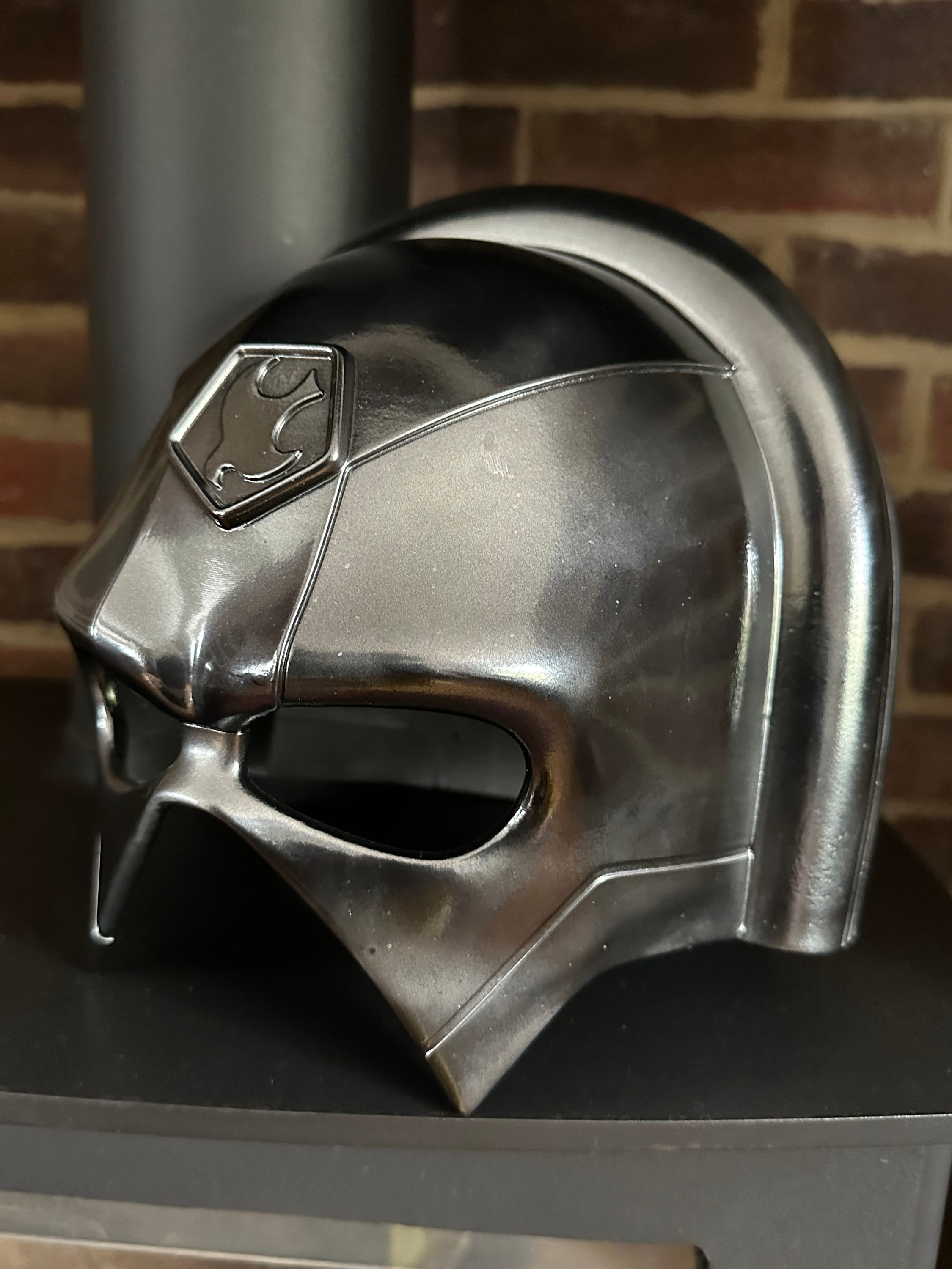 Peacemaker Resin Helmet - Etsy