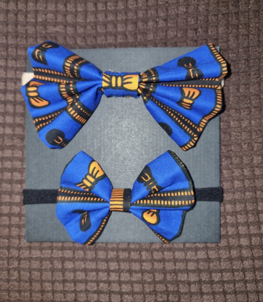 Satin Lined Bonnet With Ruffle Ankara African Print Bonnet - Etsy