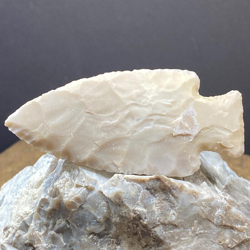 Authentic Arrowheads - Etsy