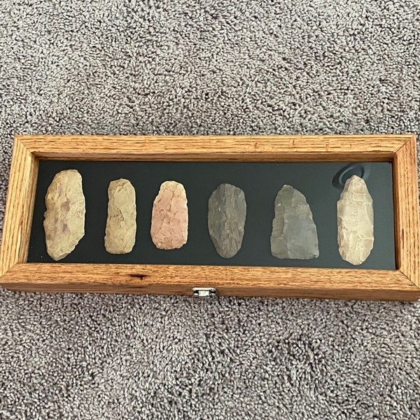 Artifact Collection - Etsy