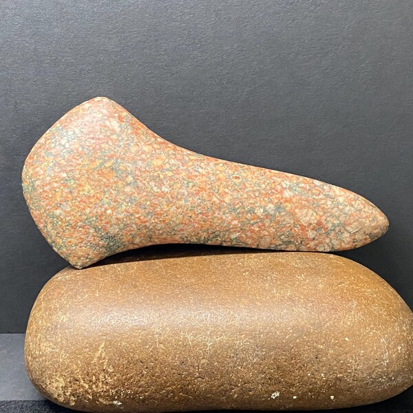 Ancient Stone Axe - Etsy