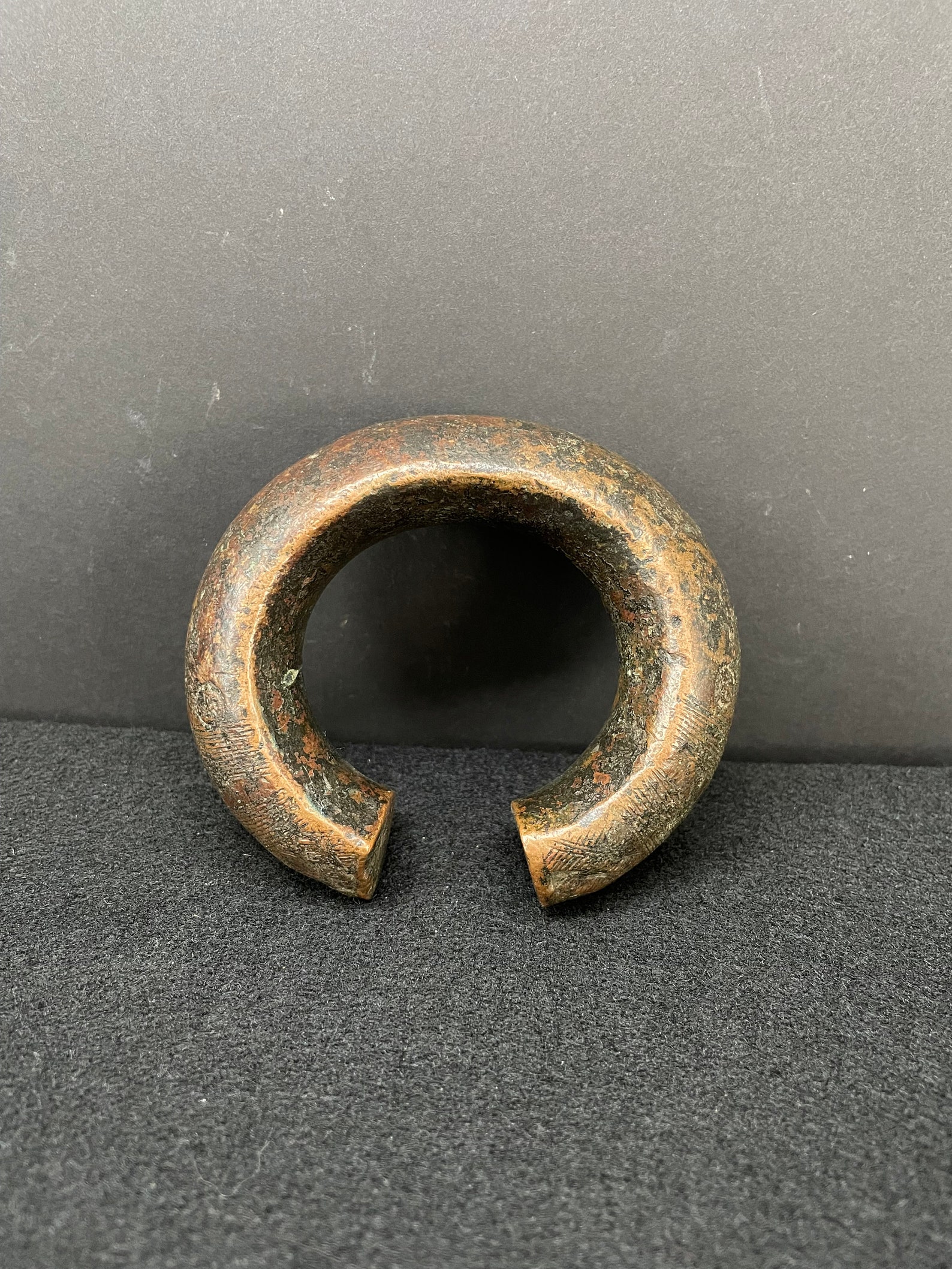 Manilla AKA Copper Bracelet Money - Etsy