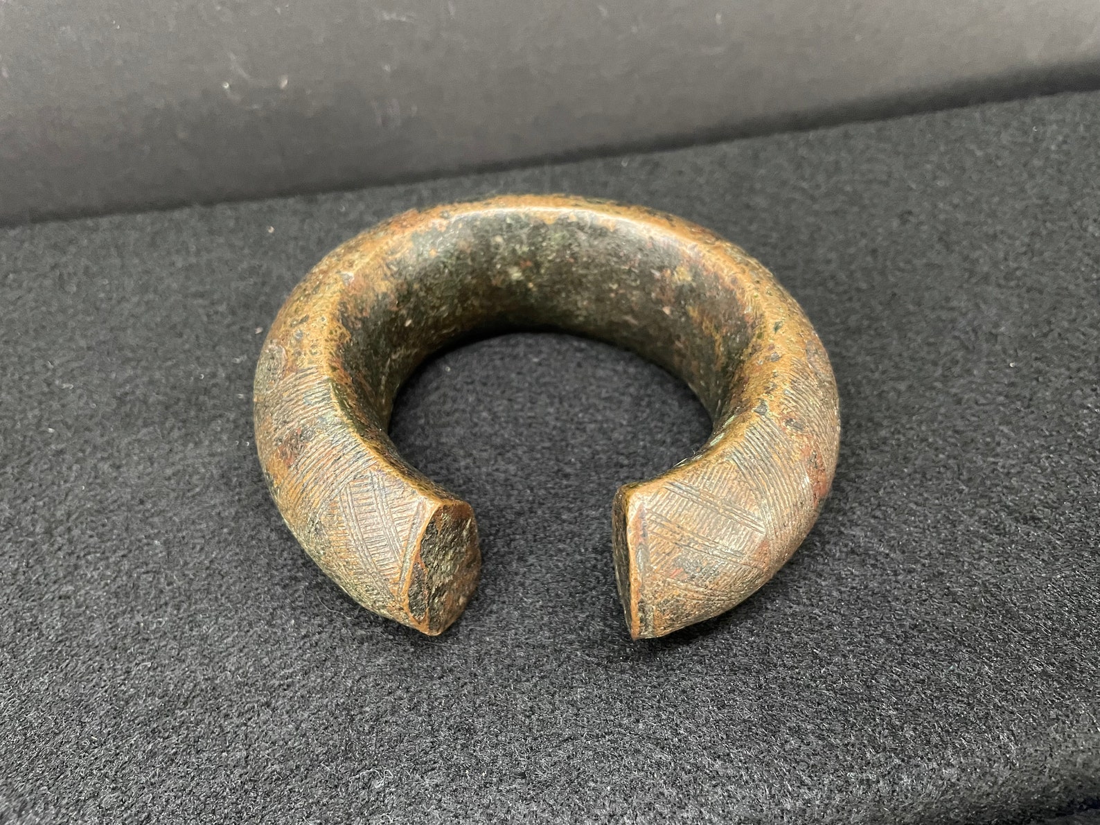 Manilla AKA Copper Bracelet Money - Etsy