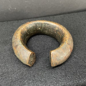 Manilla AKA Copper Bracelet Money - Etsy