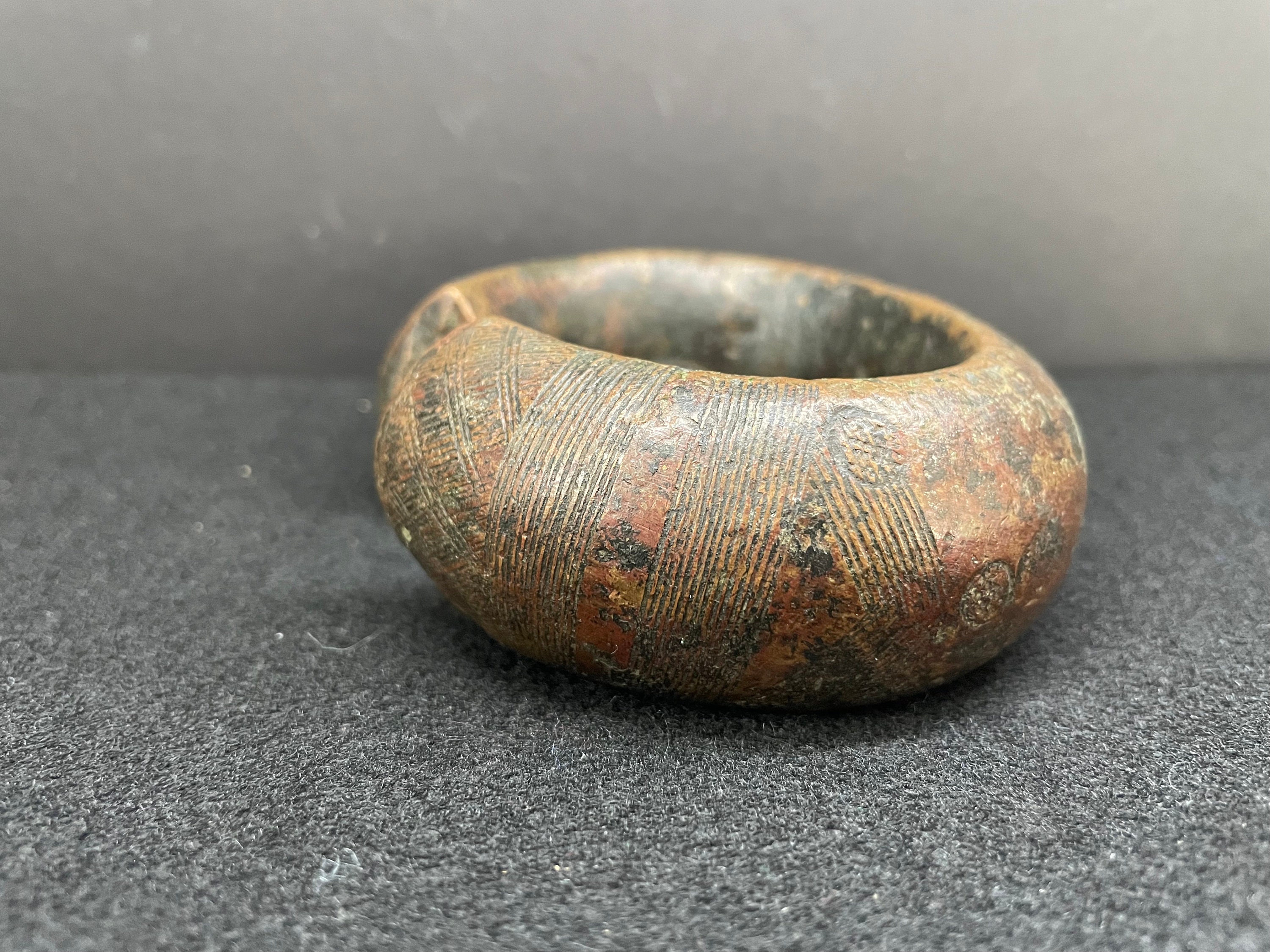 Manilla AKA Copper Bracelet Money - Etsy