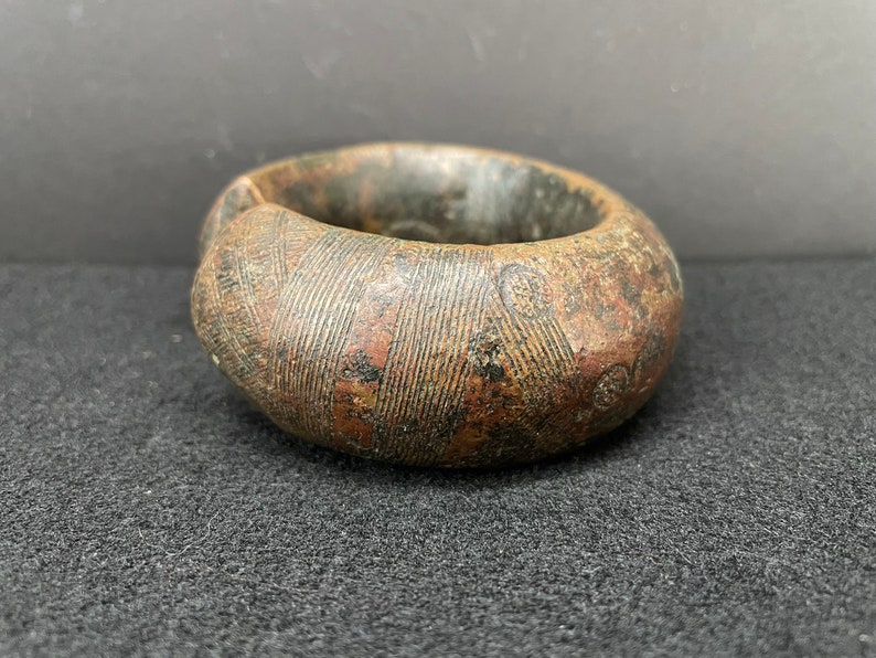 Manilla AKA Copper Bracelet Money - Etsy
