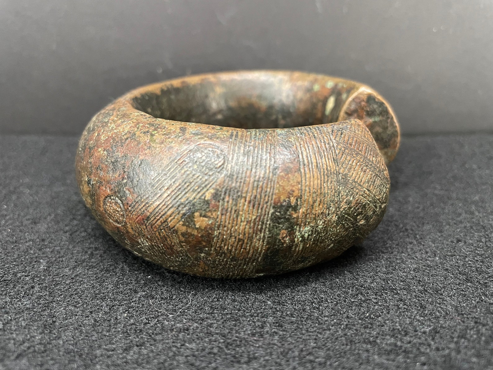 Manilla AKA Copper Bracelet Money - Etsy