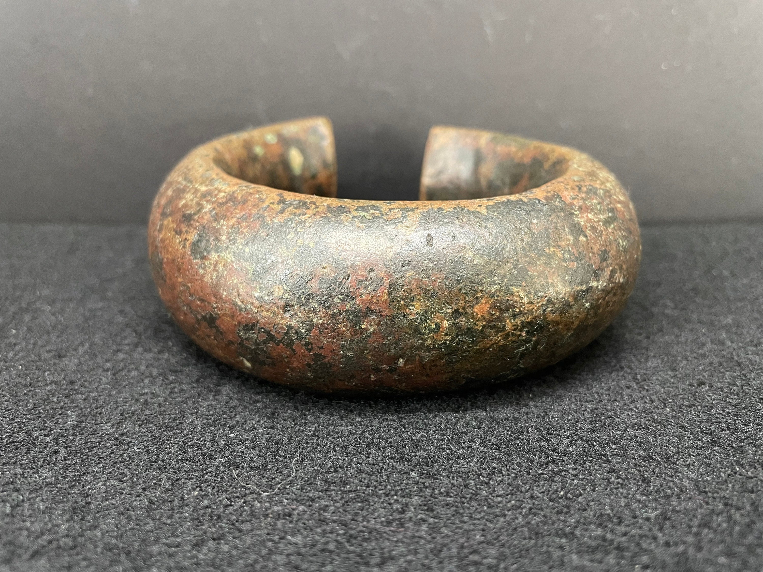 Manilla AKA Copper Bracelet Money - Etsy