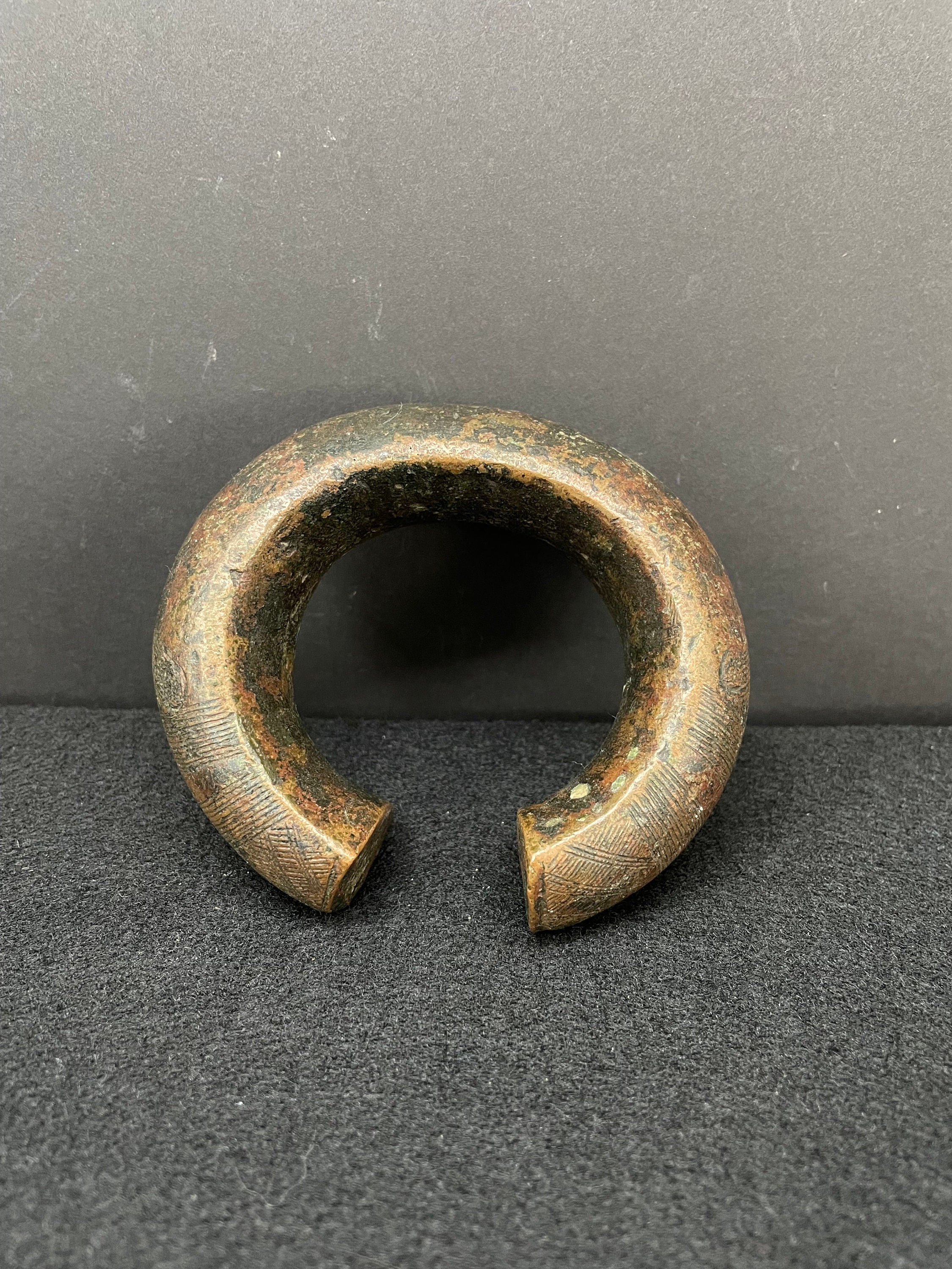 Manilla AKA Copper Bracelet Money - Etsy