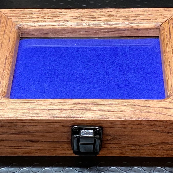 Arrowhead Display Case - Etsy