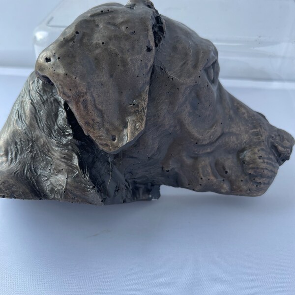 Cold Cast Bronze - Etsy UK