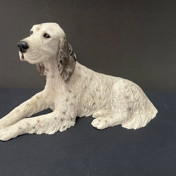 Setter Ornament - Etsy