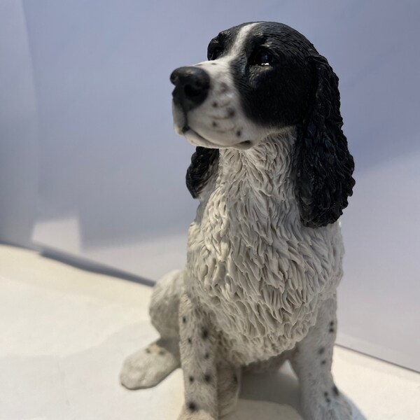 Springer Spaniel - Etsy