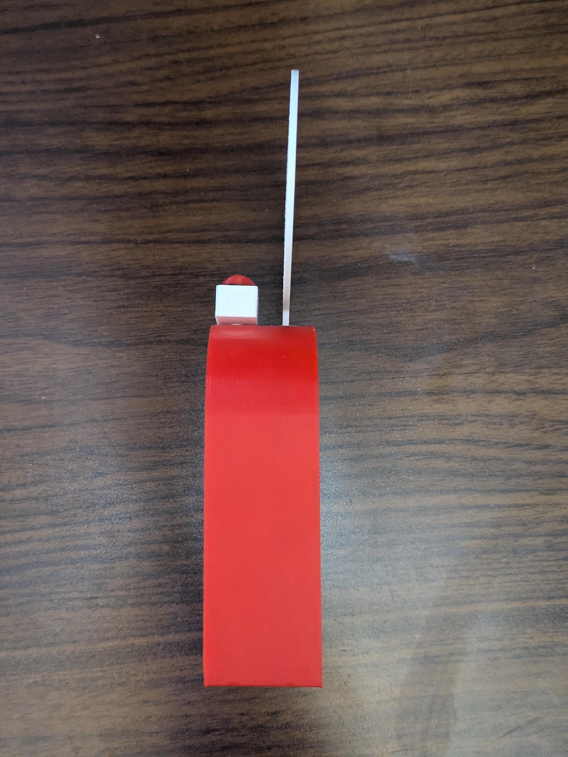 Game Changer Inspired Magnet | Podium | 3D Printed | Dropout Tv/college ...