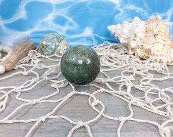 Green Strawberry Scarlet Quartz Stone Crystal Sphere Love Gratitude ...