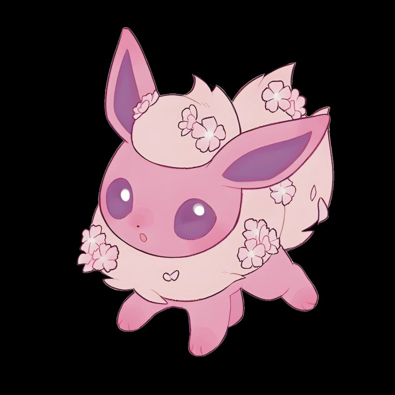 Poke Png Anime Cut Files for Cricut Instant Download - Etsy Australia