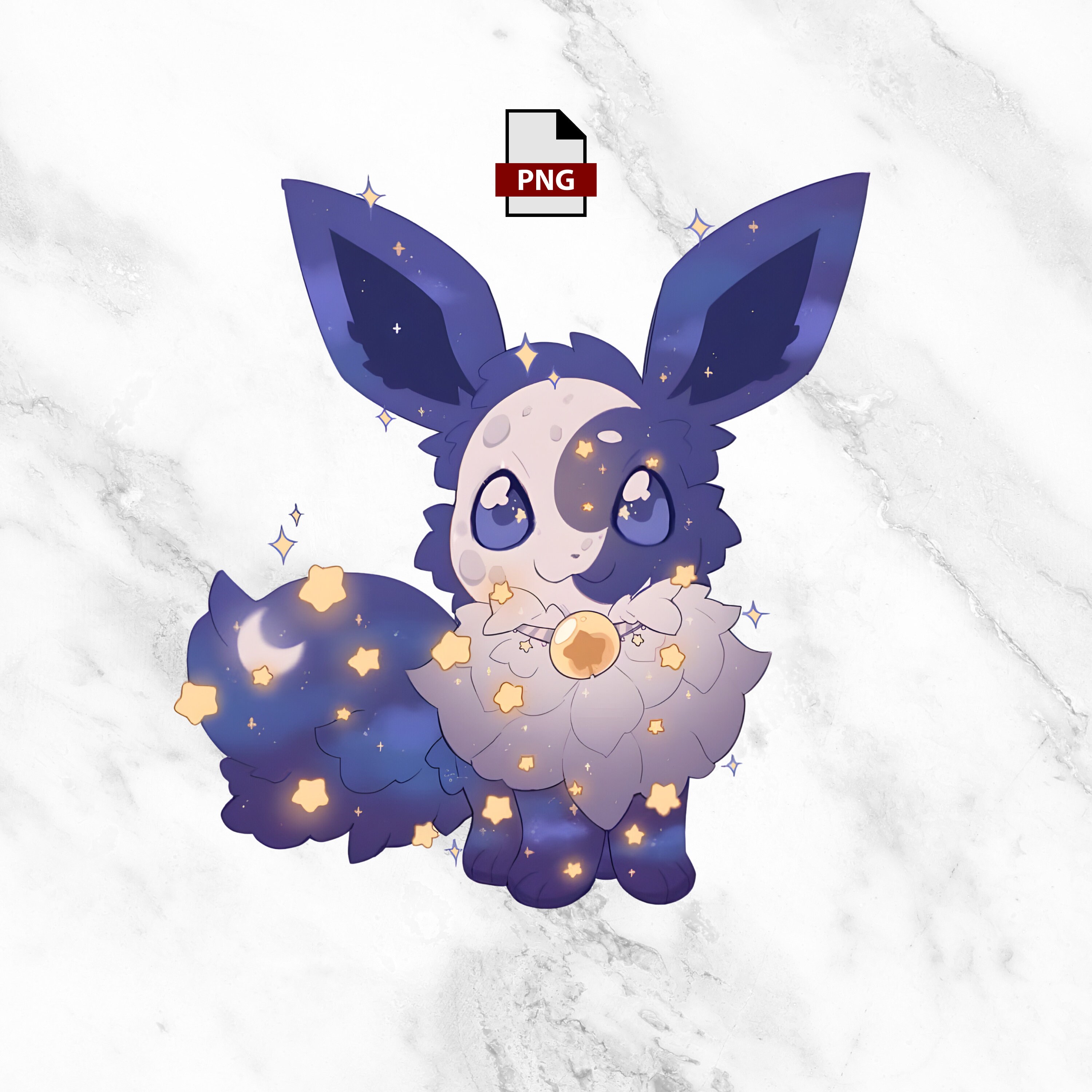 Poke Png Anime Cut Files for Cricut Instant Download - Etsy