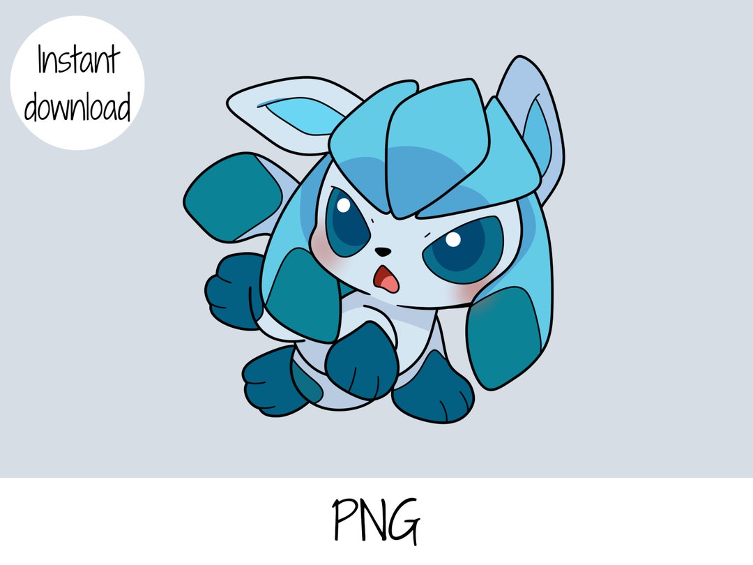 Poke Png Anime Cut Files for Cricut Instant Download - Etsy