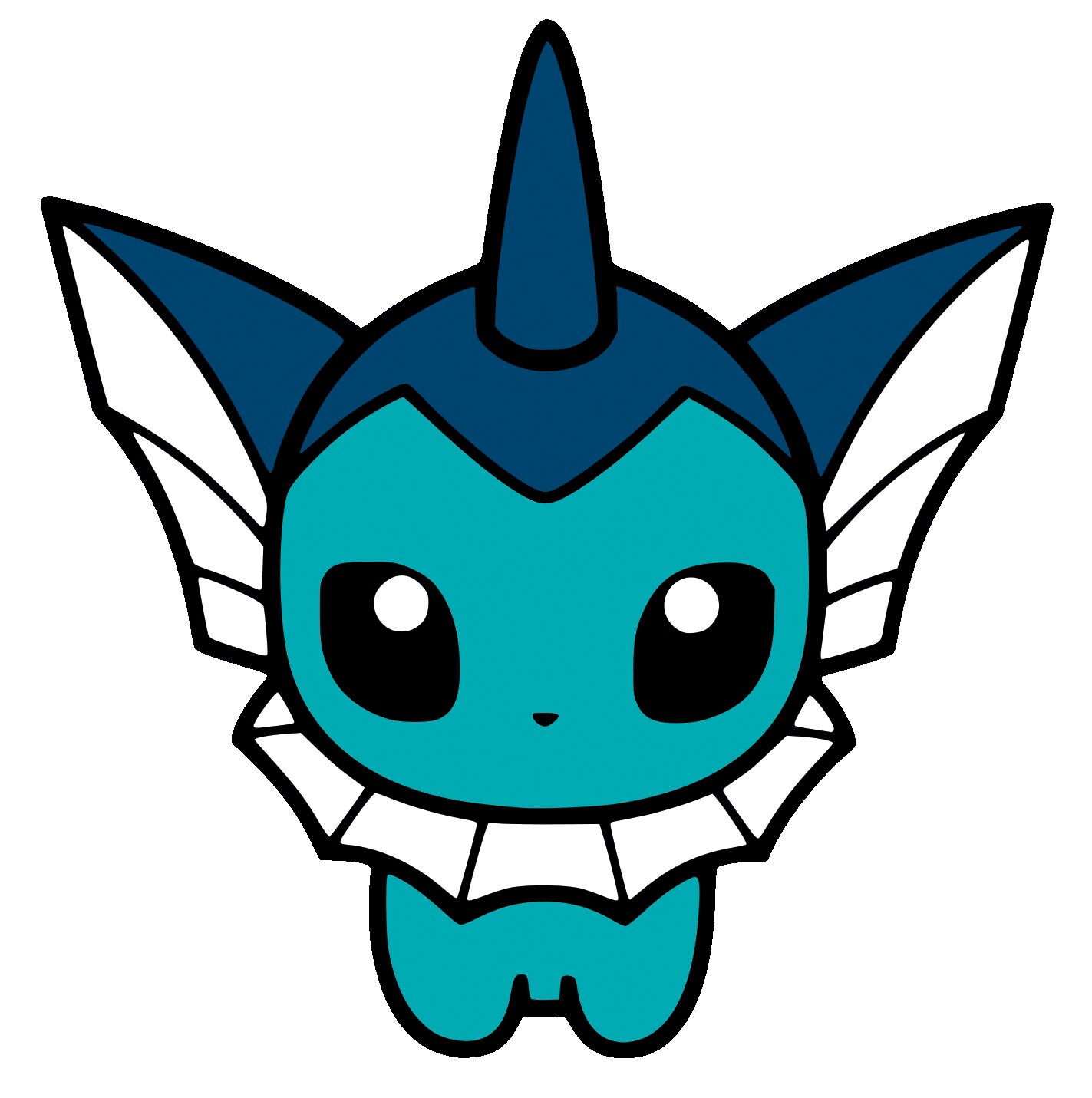 Pokemon SVG Pokemon Bundle Svg Eeveelutions Svg Cut Files for Cricut ...
