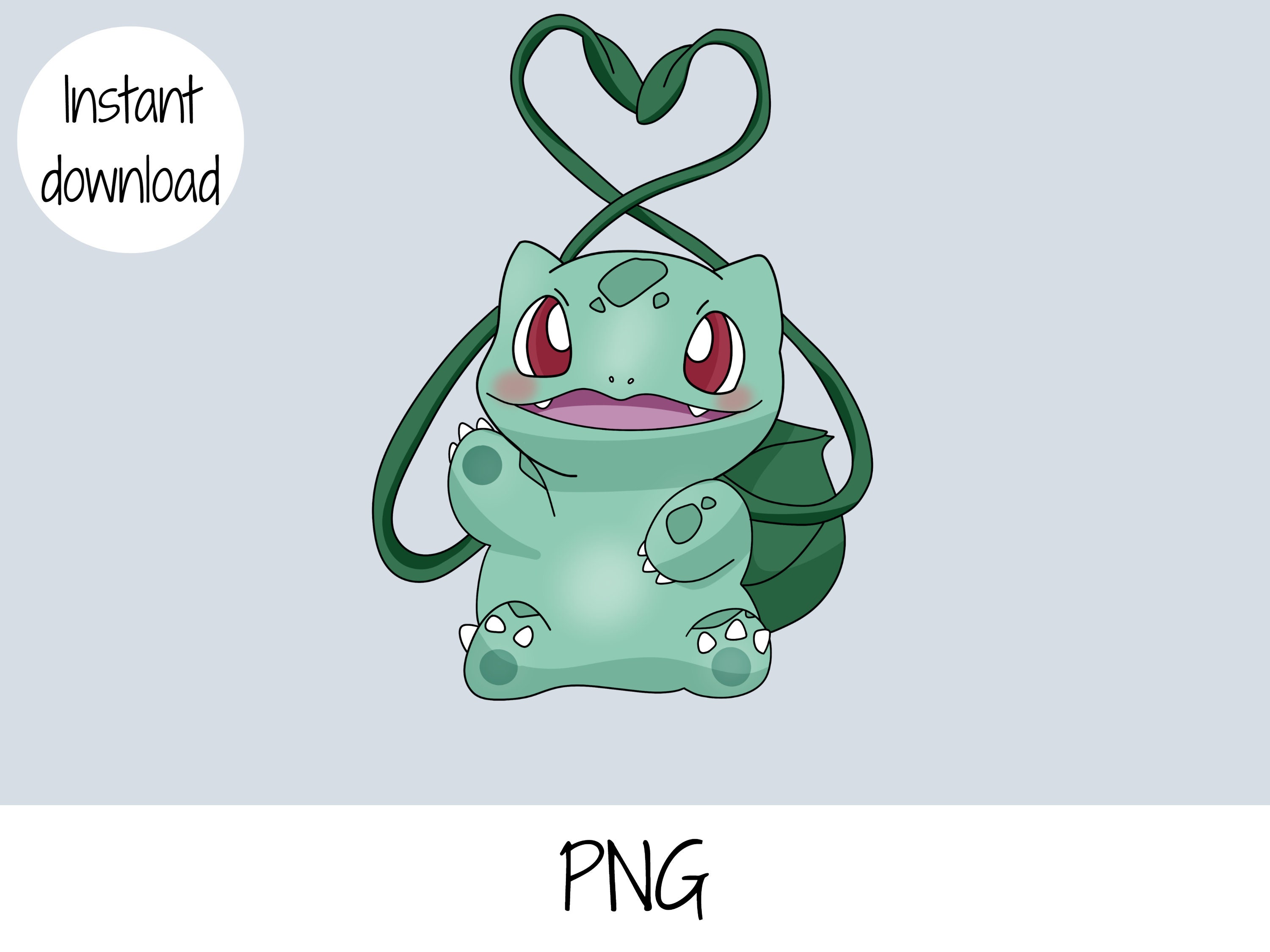 Bulbasaur Vine Whip Anime