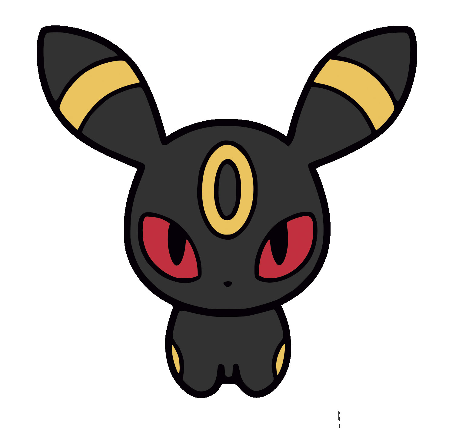 Pokemon SVG Pokemon Bundle Svg Eeveelutions Svg Cut Files for Cricut ...