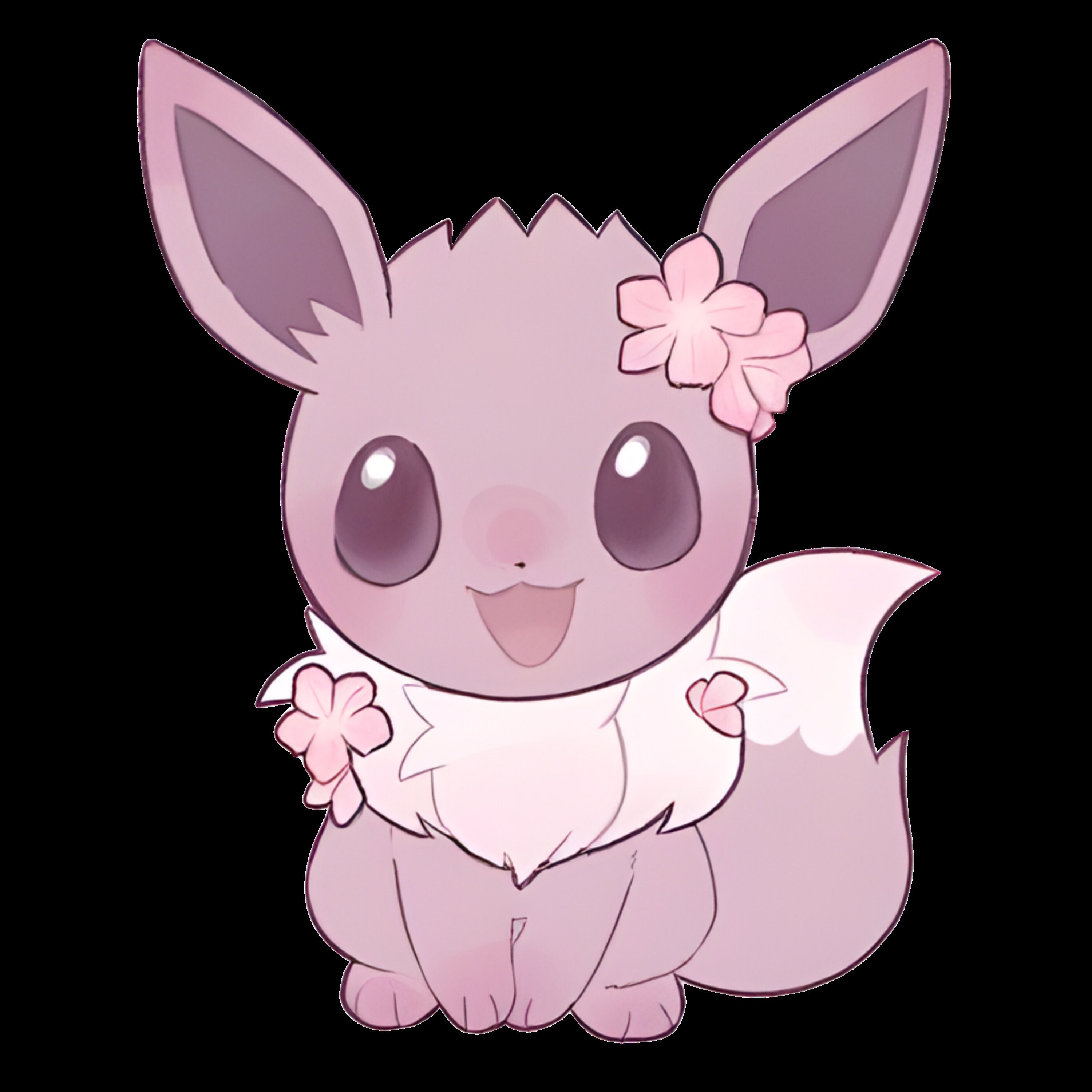 Poke Png Anime Cut Files for Cricut Instant Download - Etsy