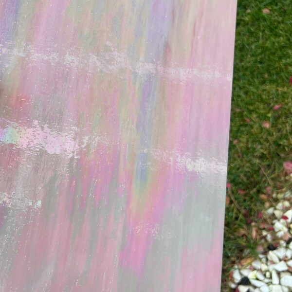 Stained Glass Sheet Etsy