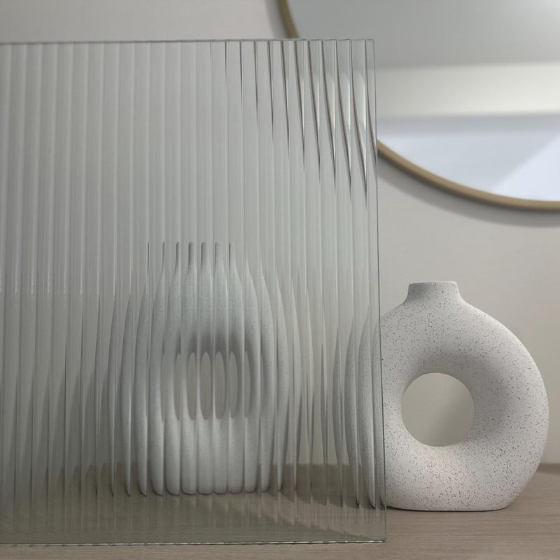 Reeded Cabinet Door - Etsy