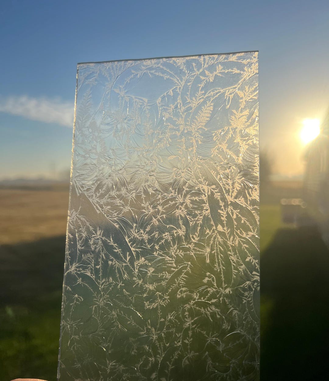 Glue Chipped Cut Sheet: 8" X 6" and 1/8" Thickness - Etsy