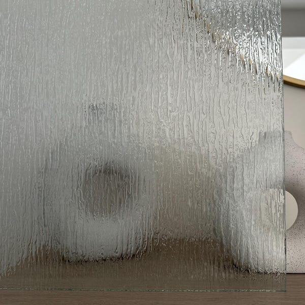 Glass Inserts for Kitchen Cabinets - Etsy