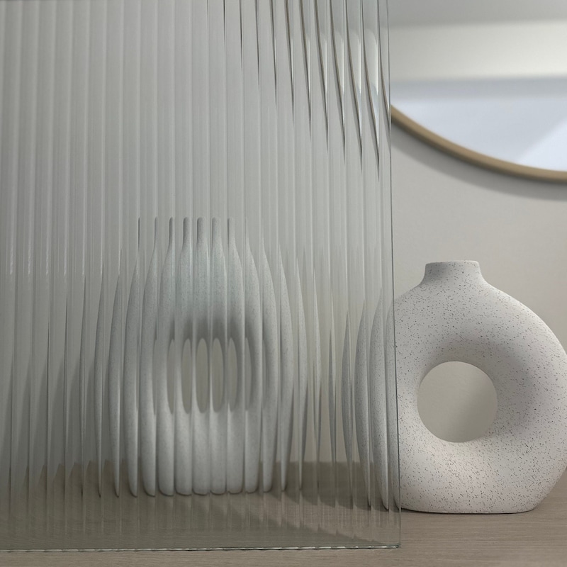 Reeded Cabinet Door - Etsy