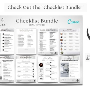 Utility Providers List Flyer, Real Estate Marketing, Real Estate ...