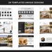 Real Estate Premium Postcards | Realtor Postcards | Just Listed, Just ...