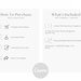 Meet the Team Story Template | Meet the Team Stories | Meet the Team ...
