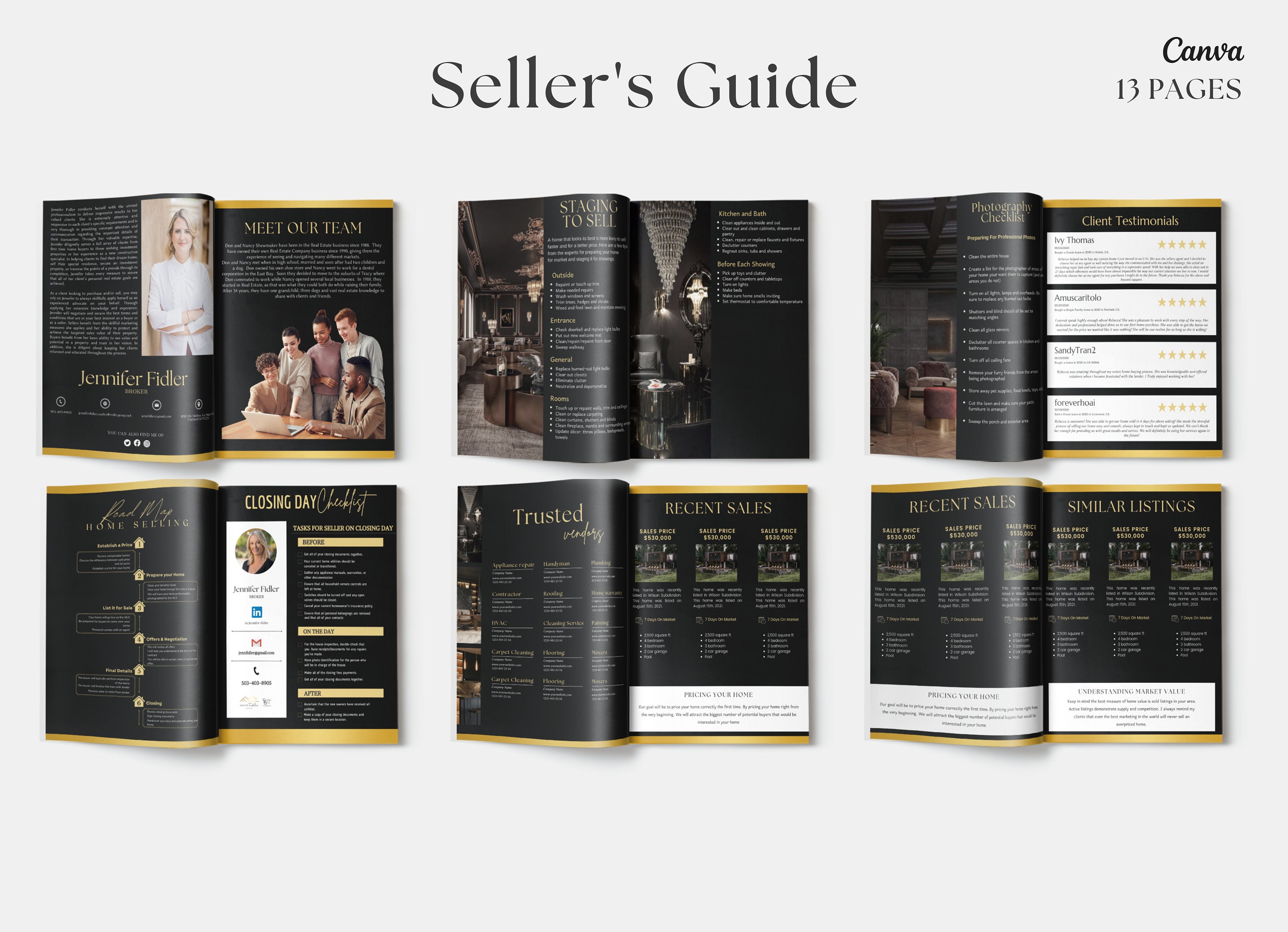 Luxury Real Estate Guides | Luxury Buyers and Seller Guides | Home ...