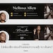 Luxury Linkedin Banner | Real Estate Linkedin Banner | Realtor Banner ...