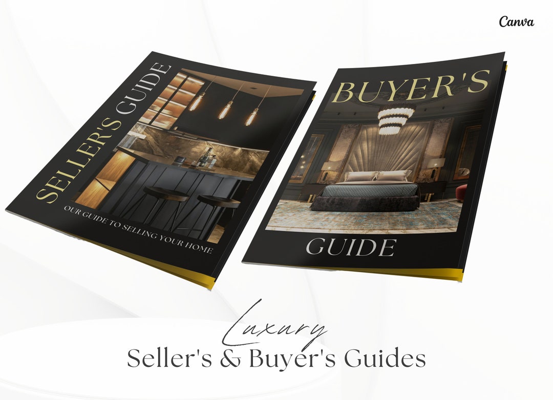 Luxury Real Estate Guides | Luxury Buyers and Seller Guides | Home ...