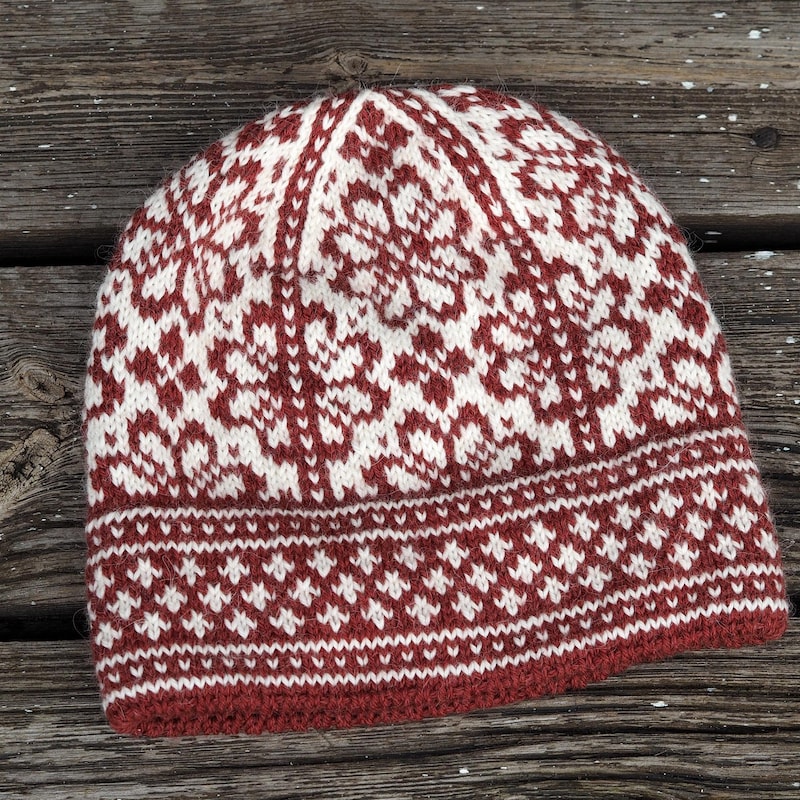 Norwegian Hat - Etsy